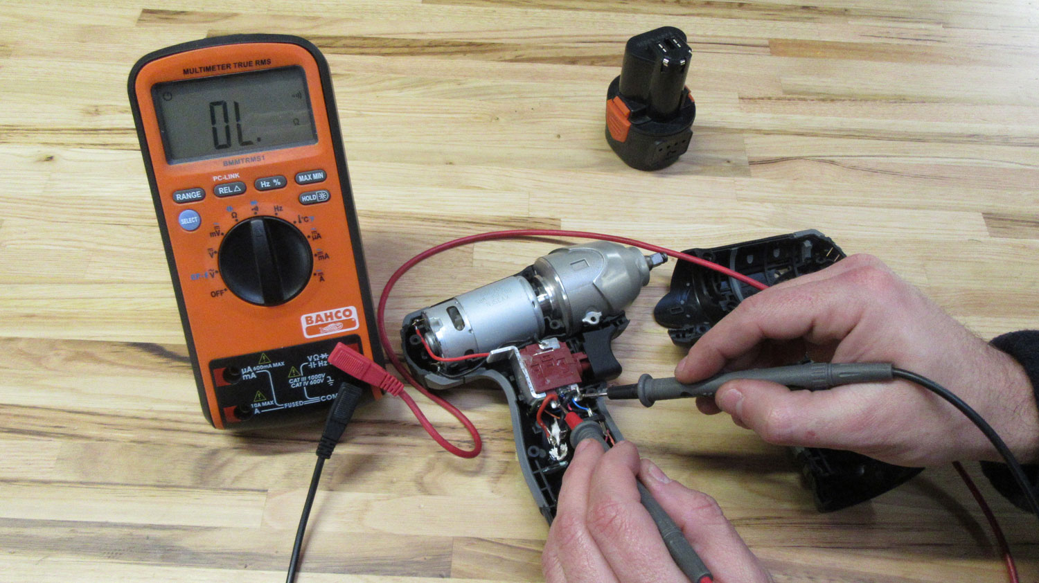 After Sales Services